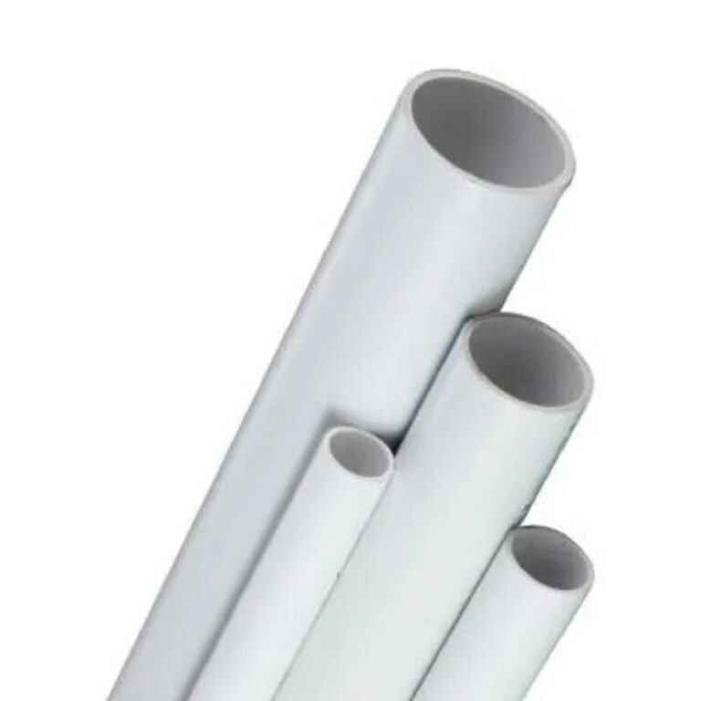 Caño Entero 160 mm x 4 mt PVC - Accesaniga