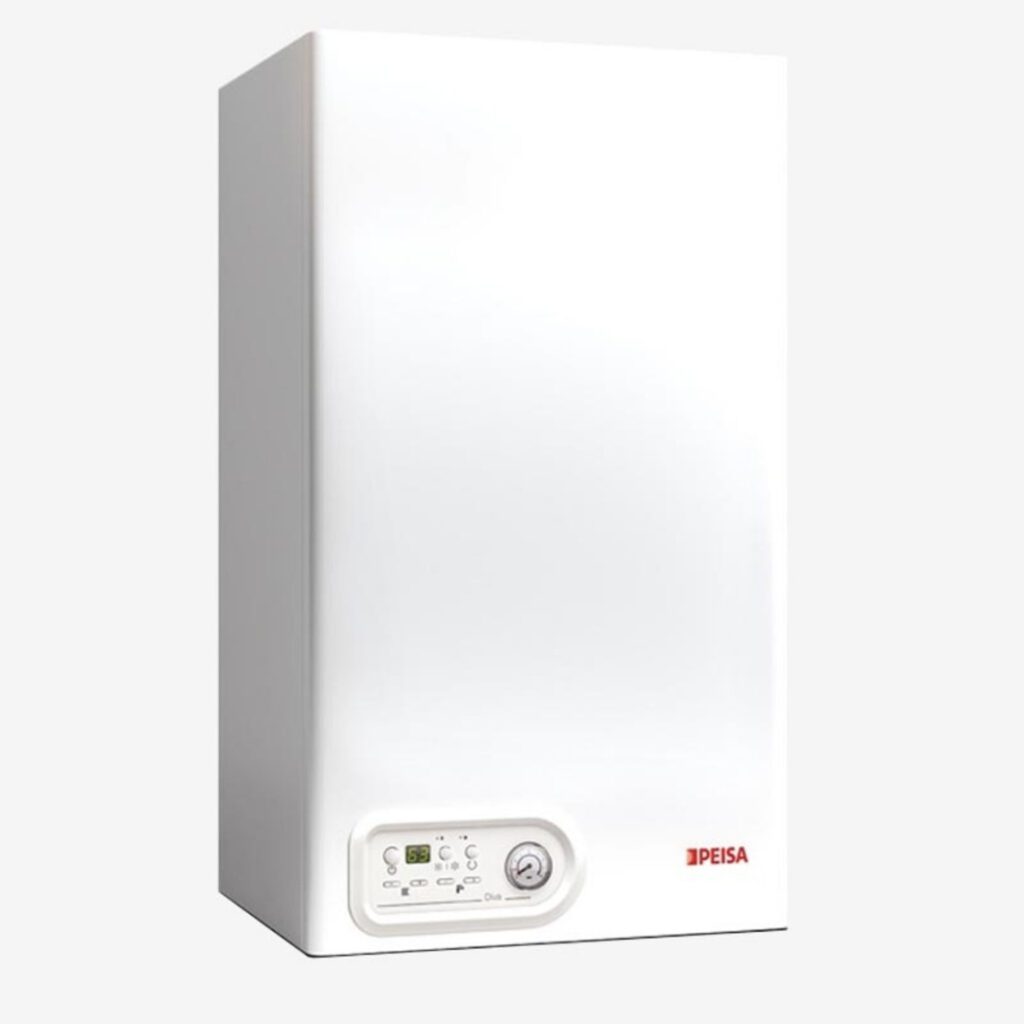 Caldera Diva Dual 32 T. Natural GN Peisa - Accesaniga