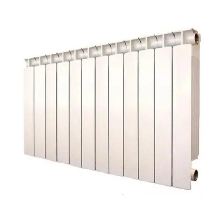 Radiadores por Agua Tropical 500 12 Elem. Peisa - Accesaniga