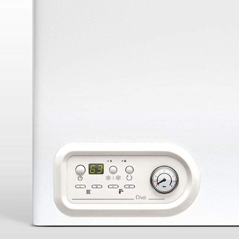 Caldera Diva Dual 24 T. Natural Peisa - Accesaniga