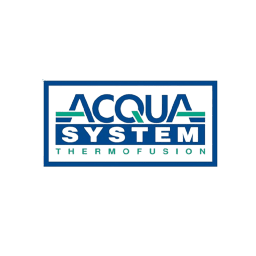 ACQUA SYSTEM Termofusión Agua - Grupo Dema - Accesaniga